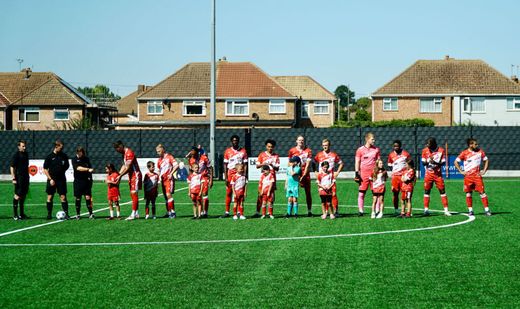Home - Ramsgate Football Club