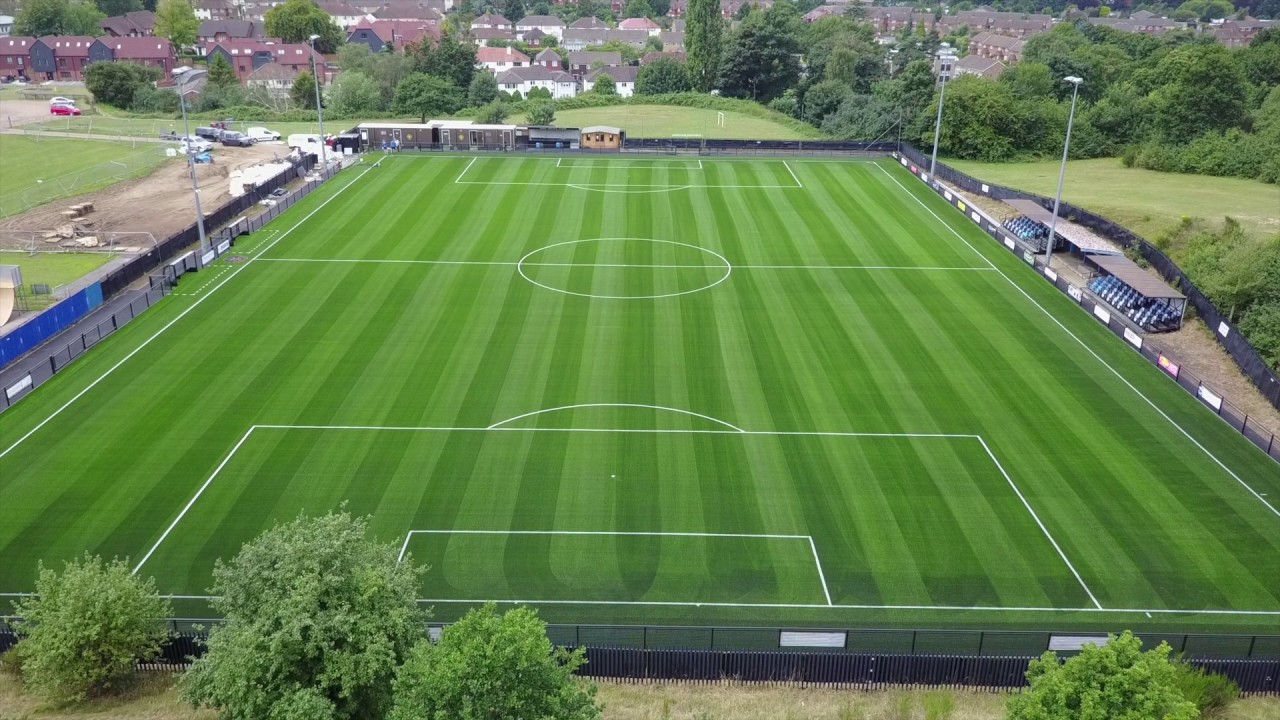 Sevenoaks Preview - Ramsgate FC