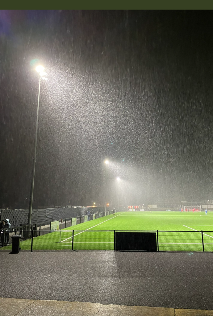 Rams fightback to progress to the semis - Ramsgate FC