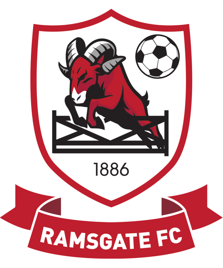 Club History - Ramsgate FC