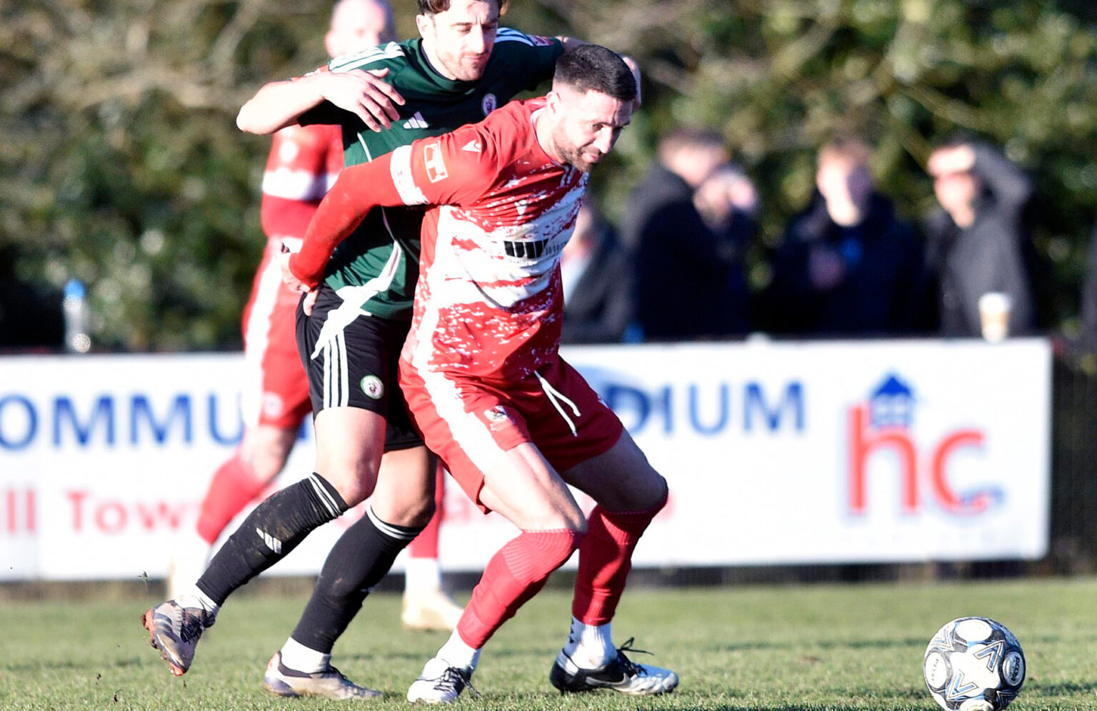 Home - Ramsgate FC